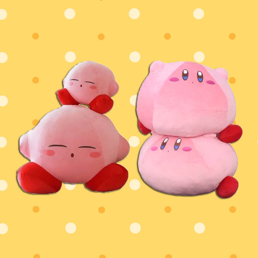 Kirby Plush Toy for sale | Only 4 left at -70%