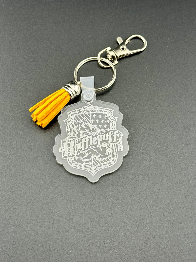 Wizarding Universe HP UK School Witches Wizards House-logo Inspired ...