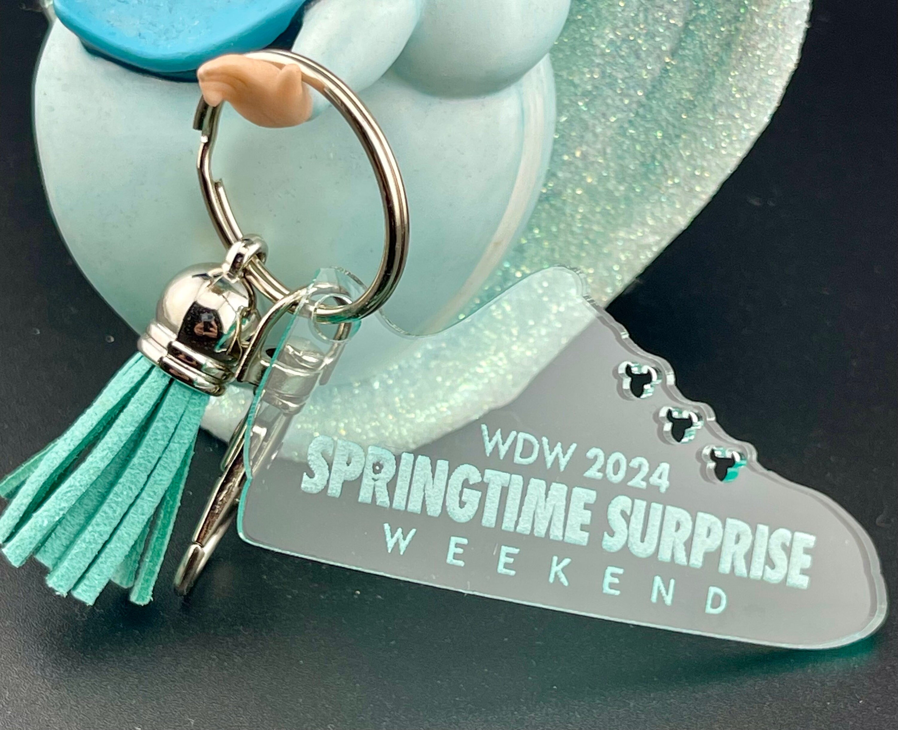 2024 Springtime Surprise Marathon Weekend Rundisney-ispired - Etsy
