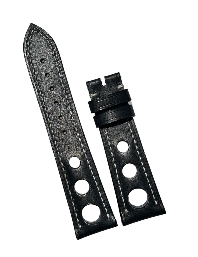 Chopard Watch Strap - Etsy