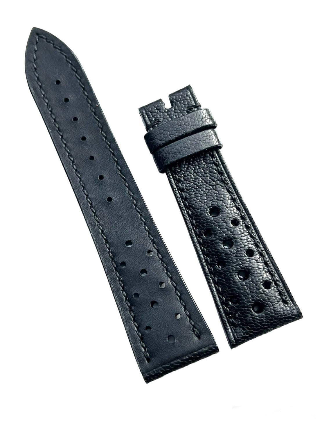 Tag Heuer Monaco Strap - Etsy