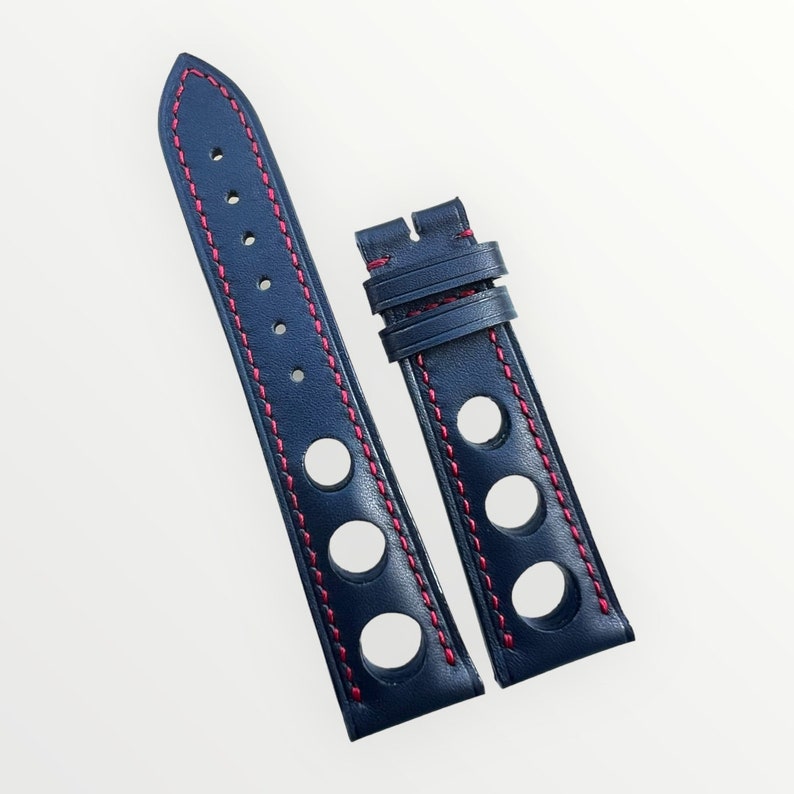 Chopard Watch Strap - Etsy