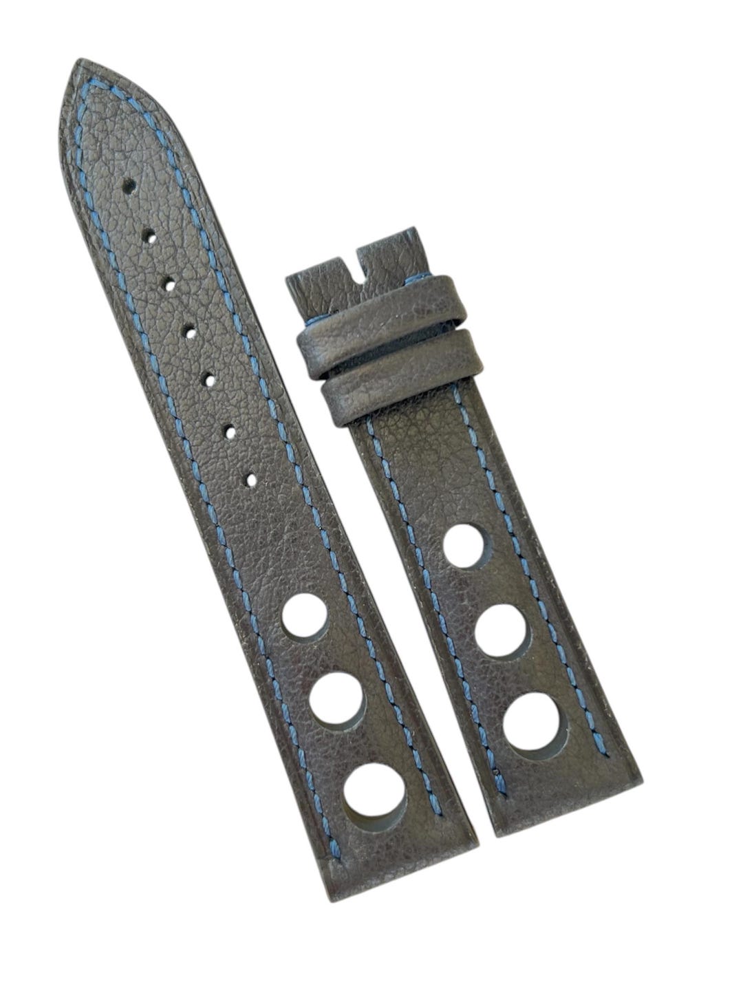 Chopard Watch Strap 20-18 Mm - Etsy