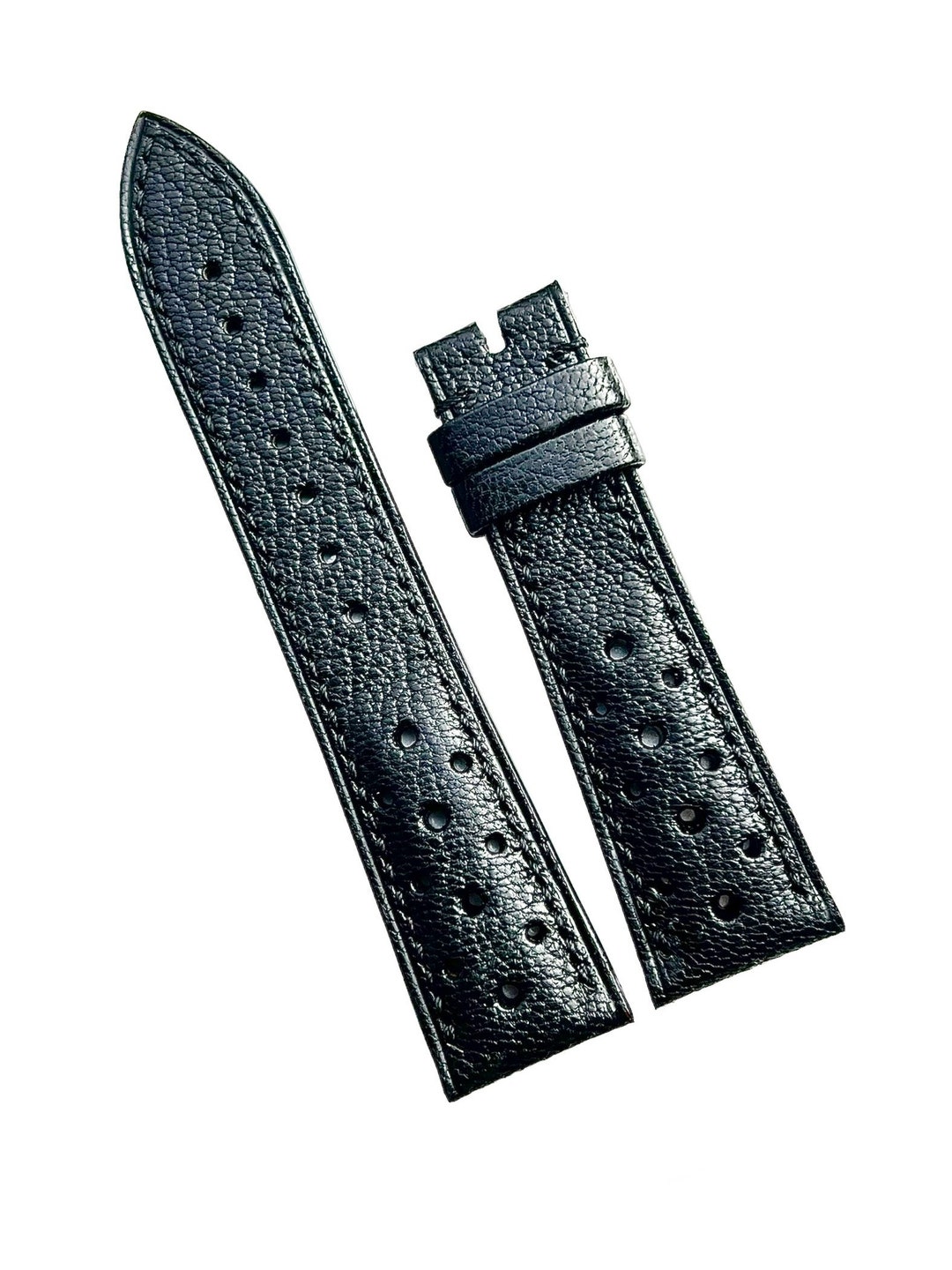 Tag Heuer Monaco Strap - Etsy