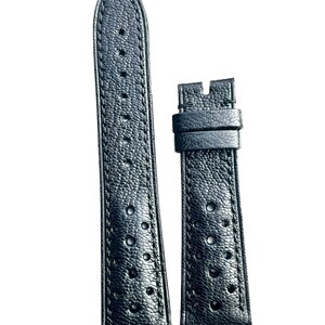 Tag Heuer Monaco Strap - Etsy