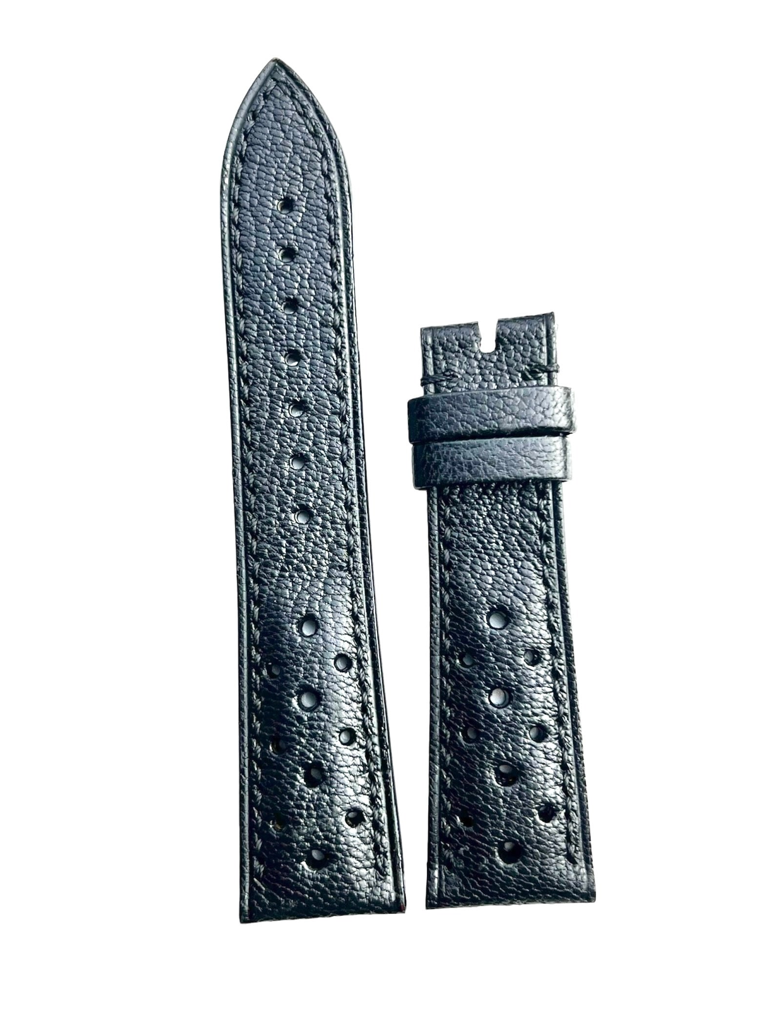 Tag Heuer Monaco Strap - Etsy