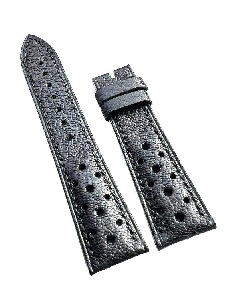 Tag Heuer Monaco Strap - Etsy