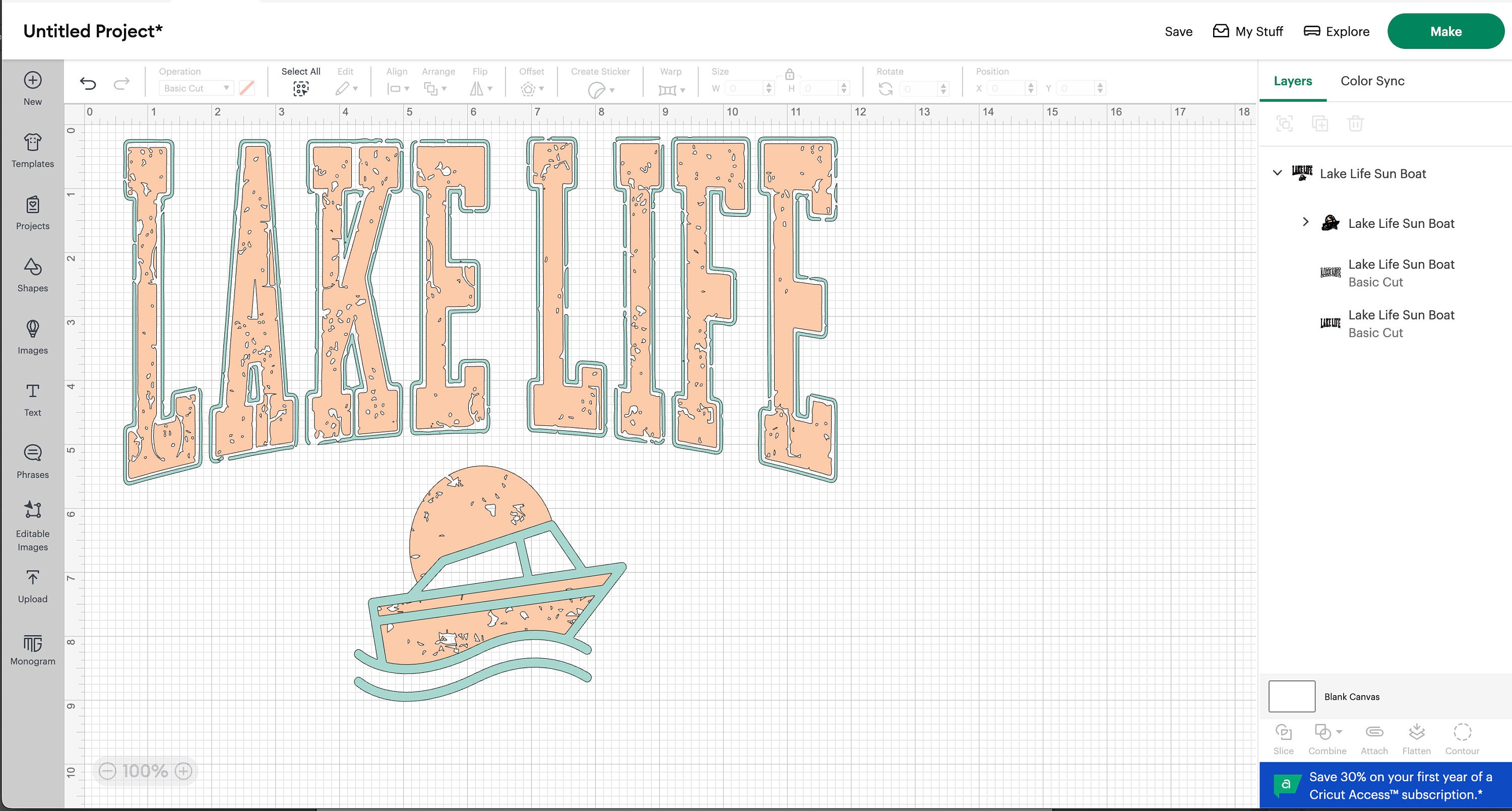 Preppy Lake Life Retro Trendy Svg Png Bundle Sun Boat Varsity Letters ...
