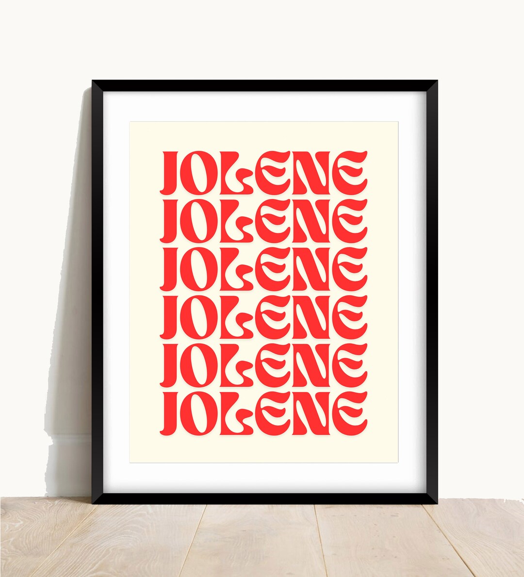 Dolly Parton Jolene Poster: Country Music Wall Art - Etsy