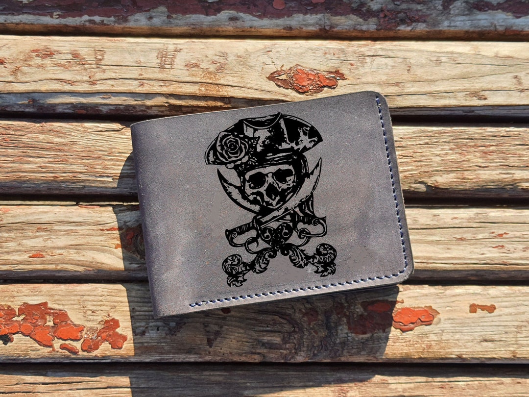 Pirate Captain Skull Skeleton Sailor Lighthouse Sea Ocean - Etsy