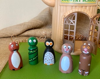 Gruffalo Story Bag | Etsy