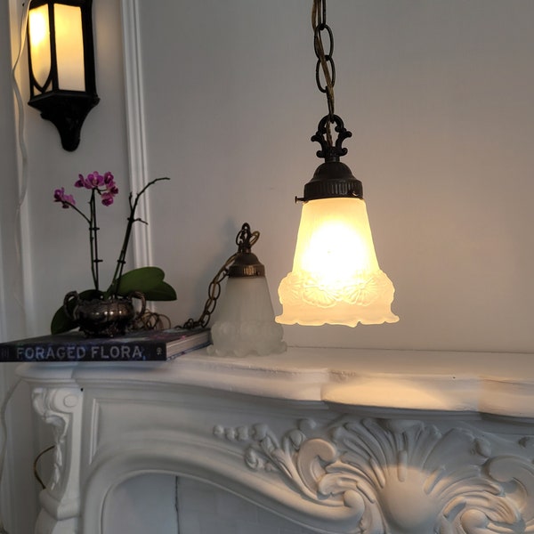 Swag Light - Etsy