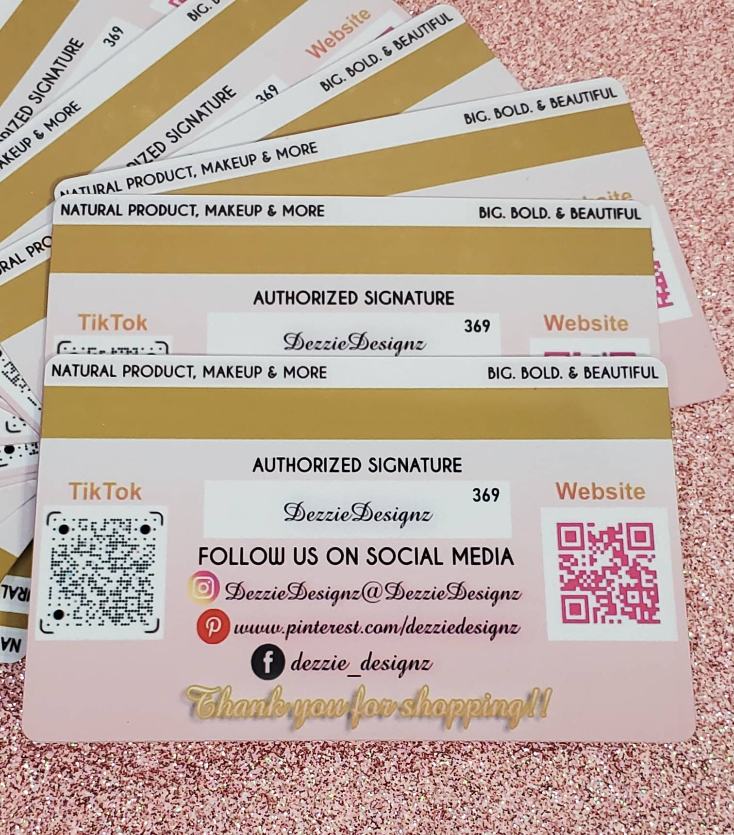 White Metal Sublimation Business Cards Blanks: DIY Print Transfer - Etsy
