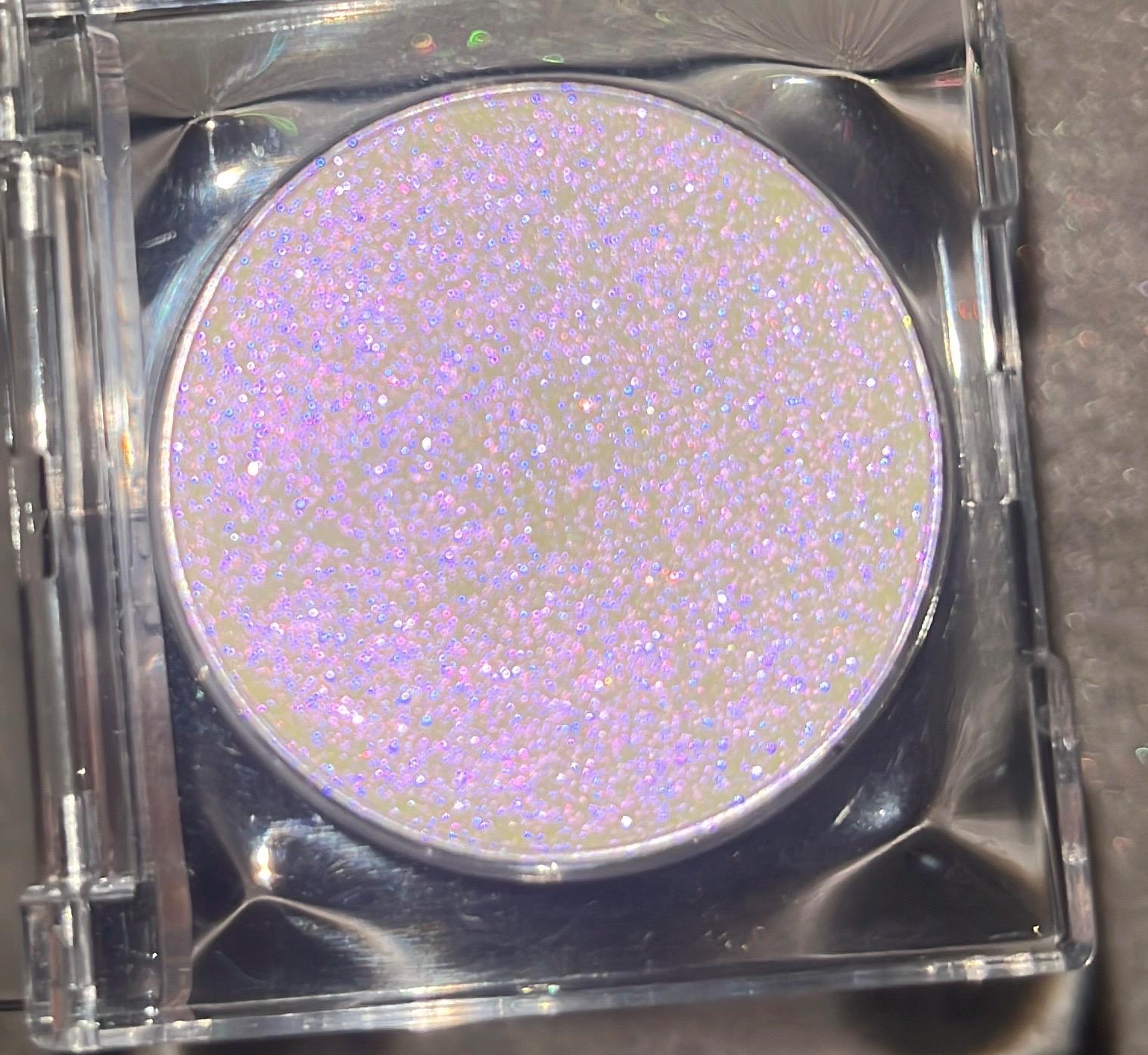 Highlighter, Duochrome Eyeshadow, Mermaid Highlighter - Etsy