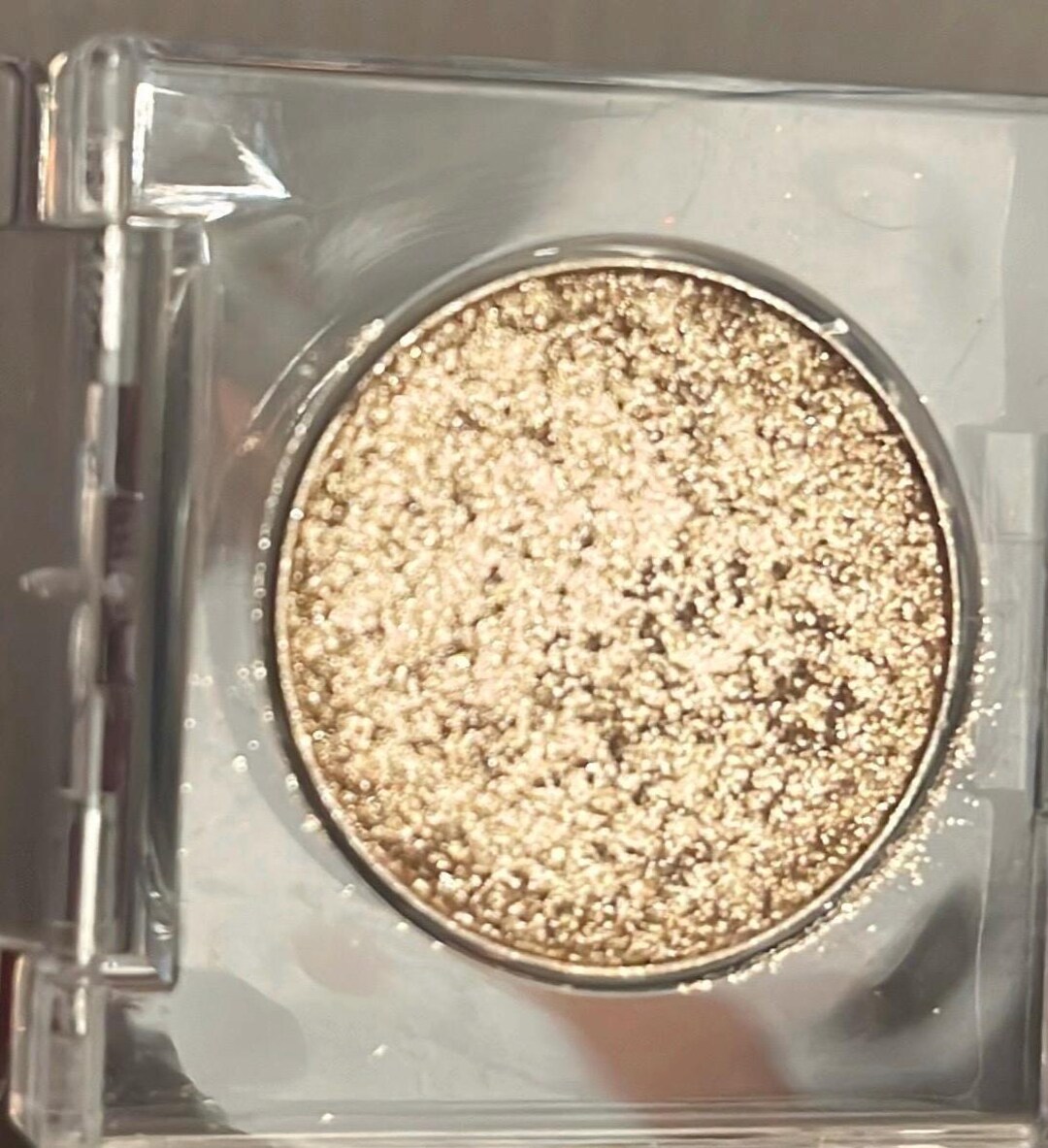 Radiant Gold, Metallic Gold Eyeshadow, Valentine’s Day Gift - Etsy