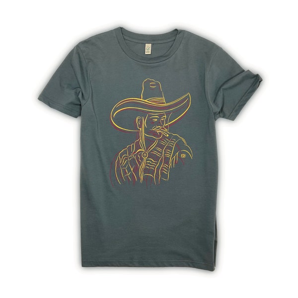 Ranchero Shirt - Etsy