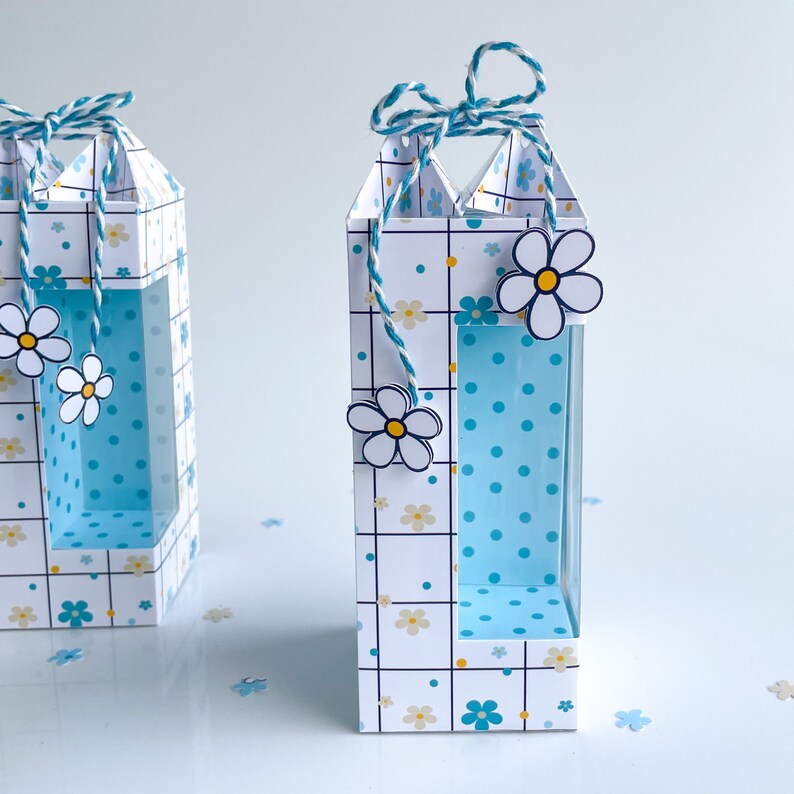 Flowers Digital Paper, Digital Paper 12"x12", Printable Paper ...