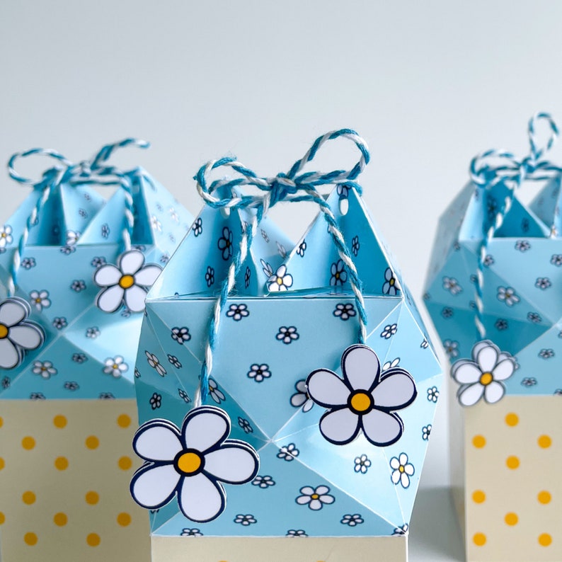 Flowers Digital Paper, Digital Paper 12"x12", Printable Paper ...