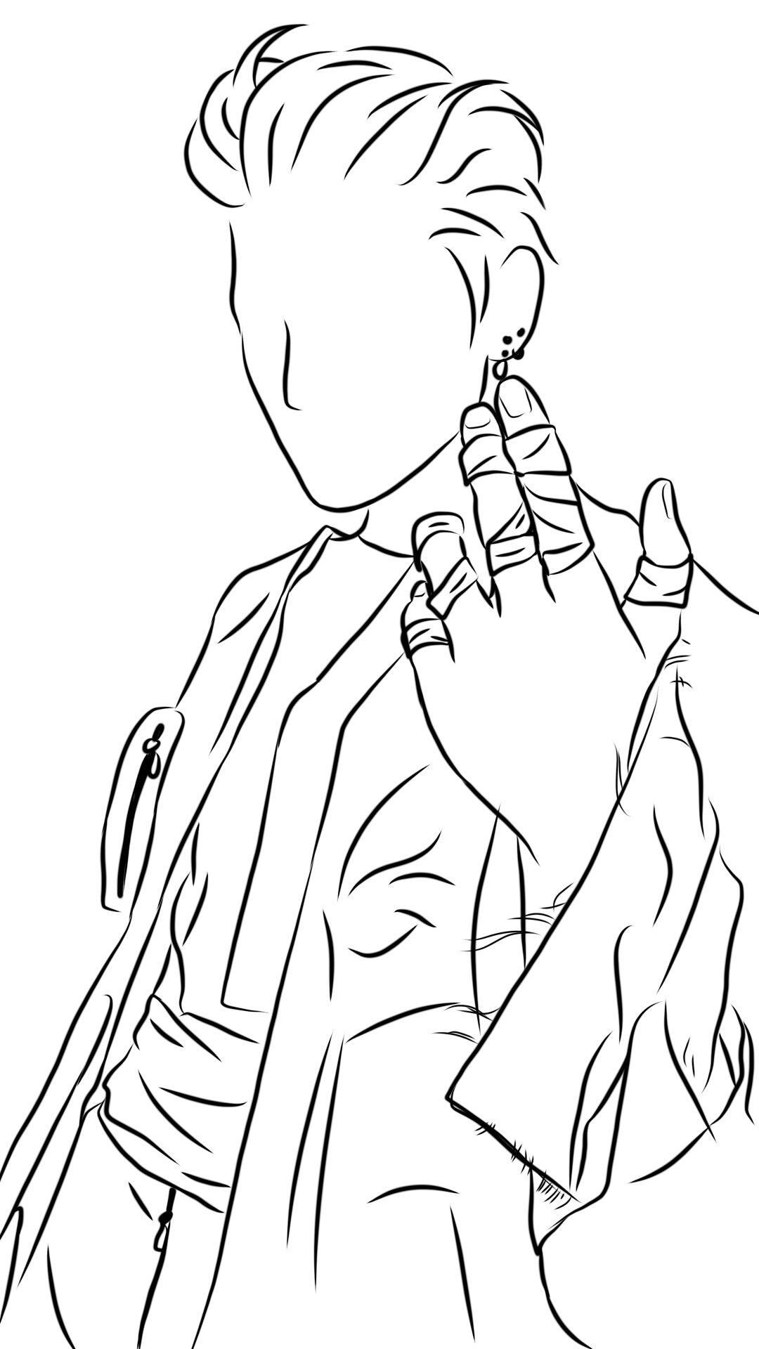 Nct Coloring Pages Coloring Pages