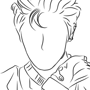 Nct Coloring Pages Coloring Pages