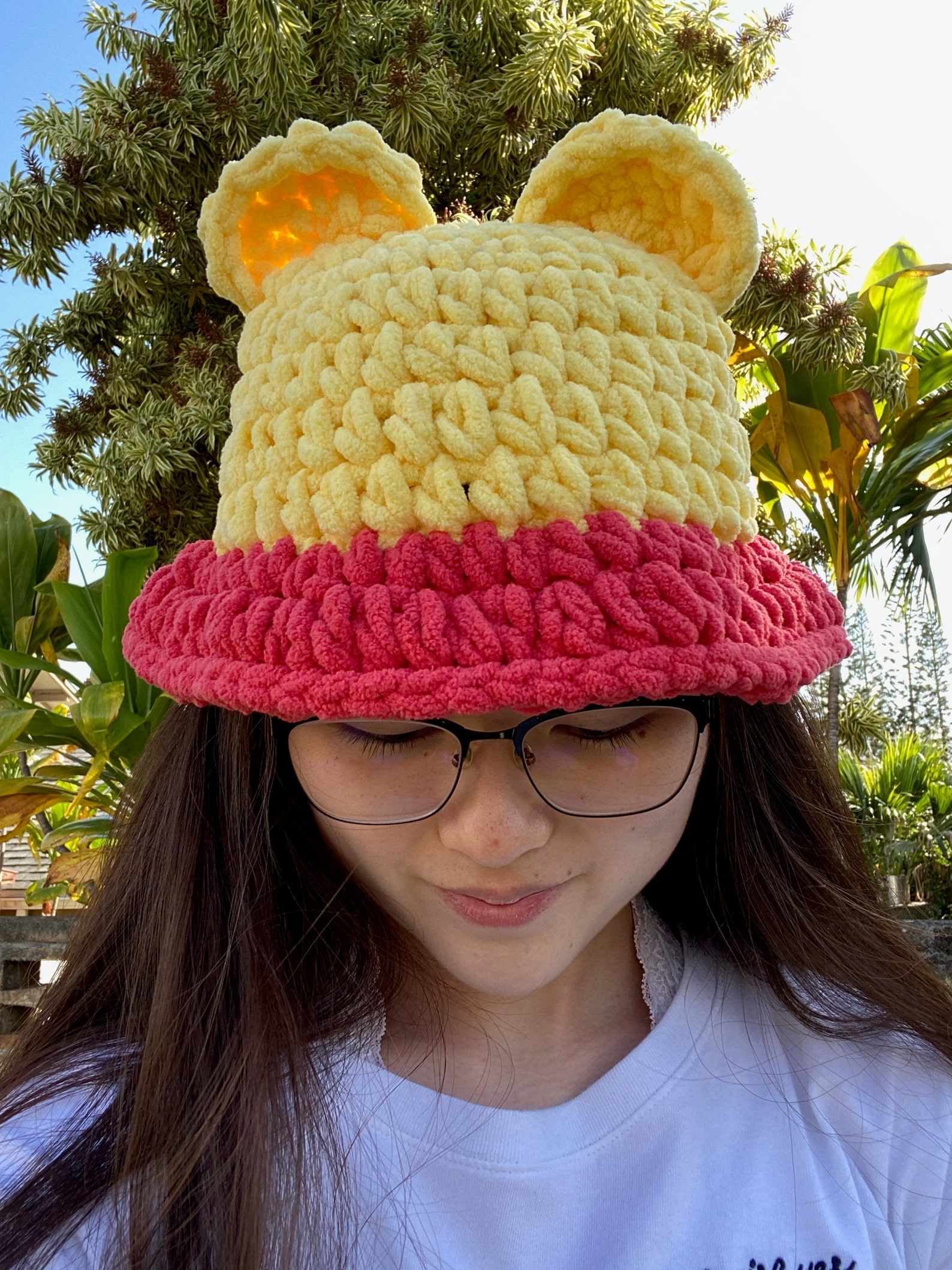 Super Soft Fluffy Cute Disney Winnie the Pooh & Mickey Mouse | Etsy