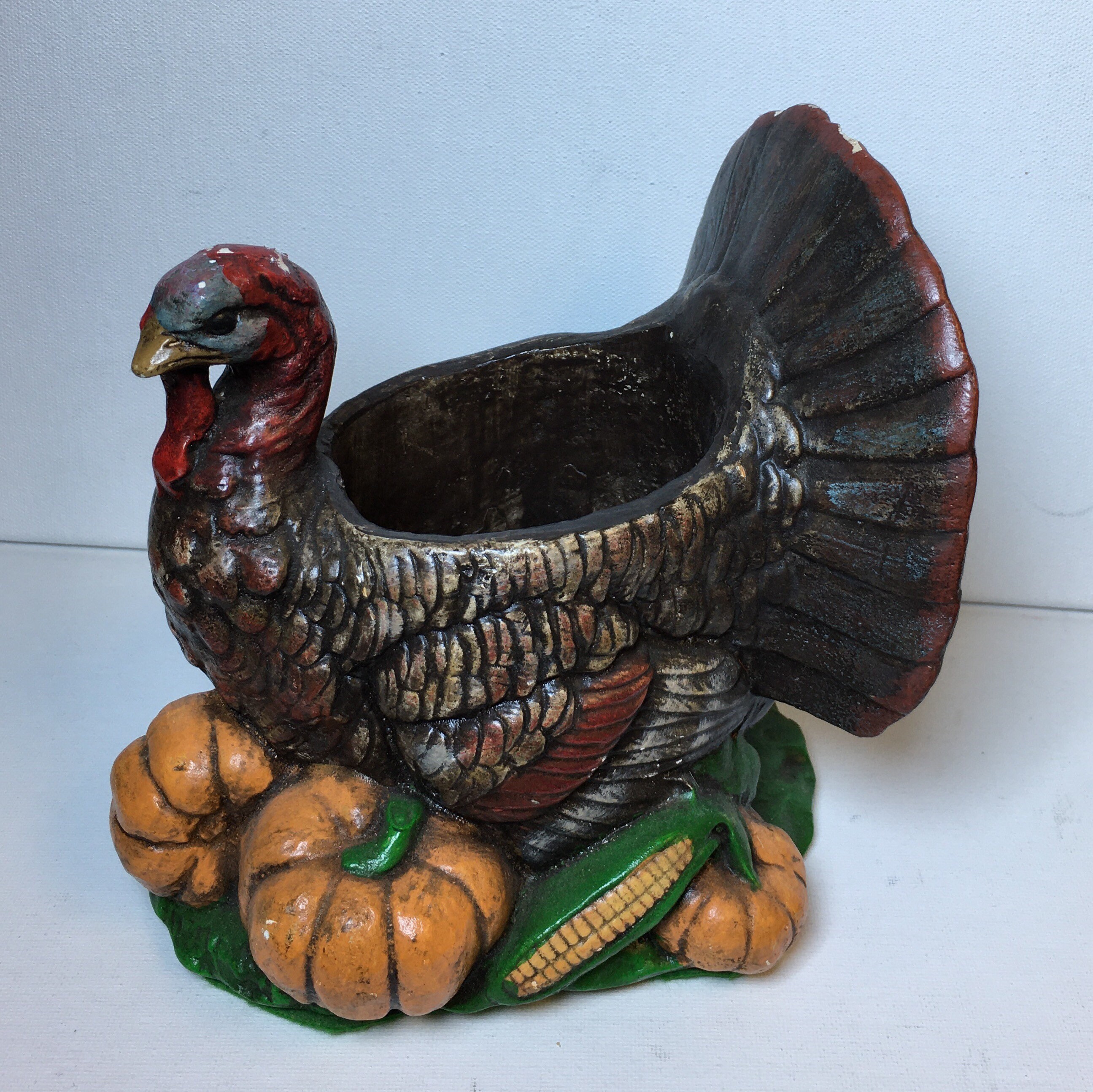 Vintage Turkey Planter for sale| 88 ads for used Vintage Turkey Planters