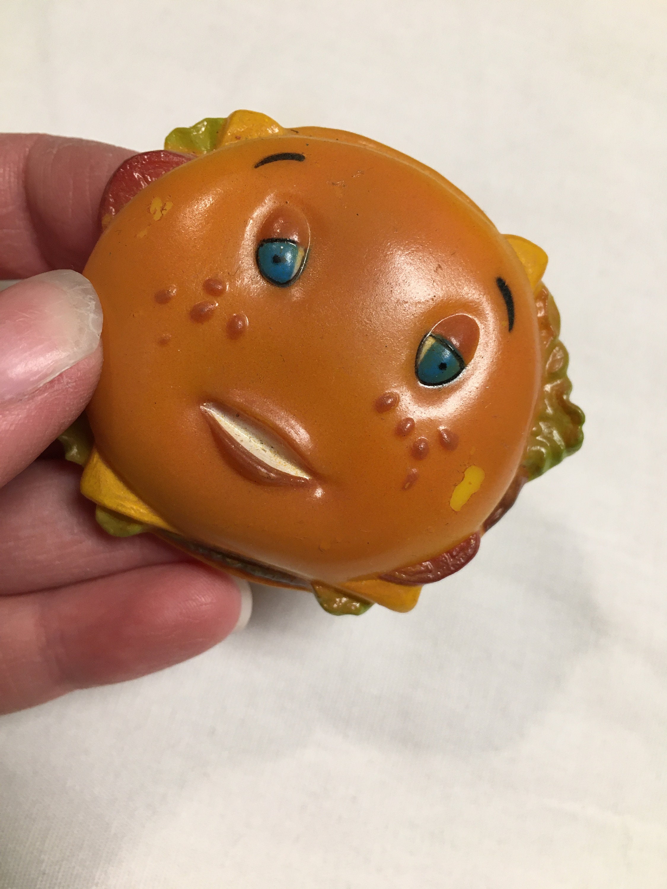 Vintage | Refrigerator Magnet | Fridge Magnet | Kitsch | Kitschy ...