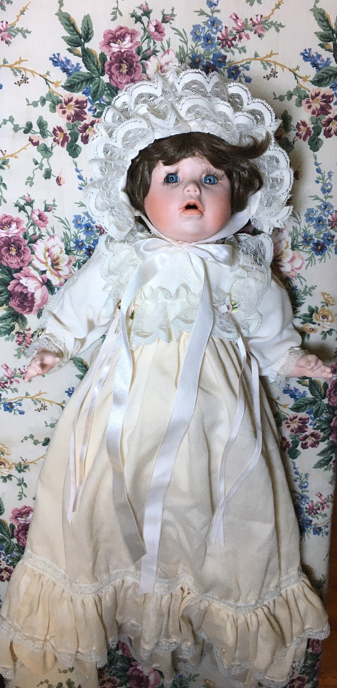 Vintage | Rare | Limited Edition | Studio Editions by Dynasty ...
