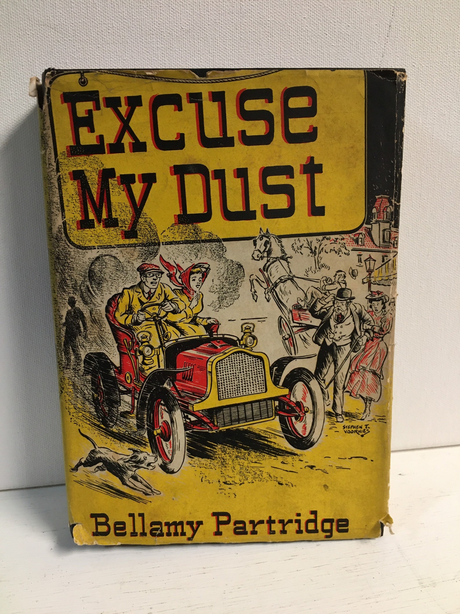 Vintage Book Vintage 1943 1940s 40s Hardback Book - Etsy