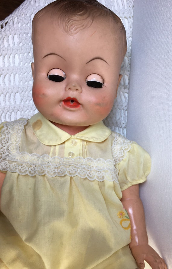 Glass baby dolls store
