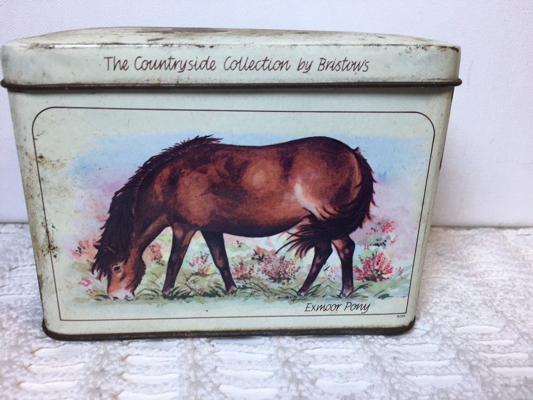 Vintage | Bristows of Devon | Bristows Devonshire | Countryside ...