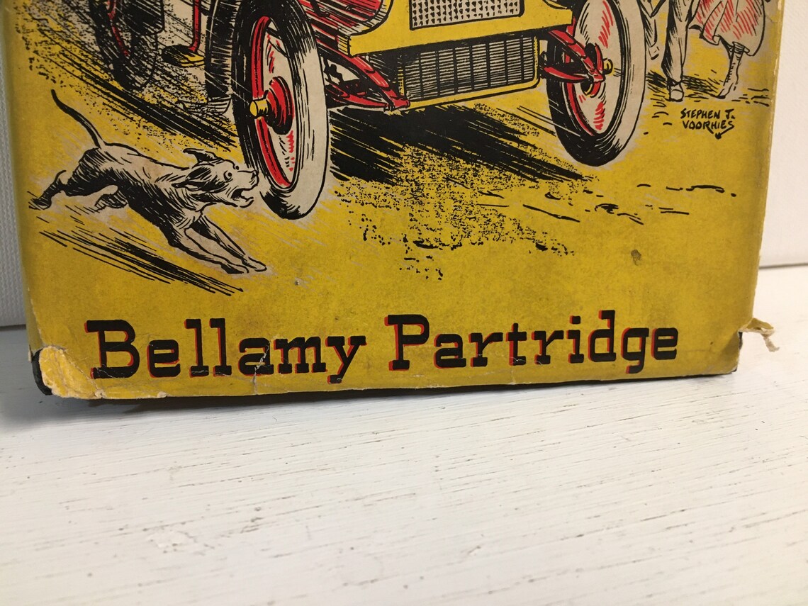 Vintage Book Vintage 1943 1940s 40s Hardback Book - Etsy