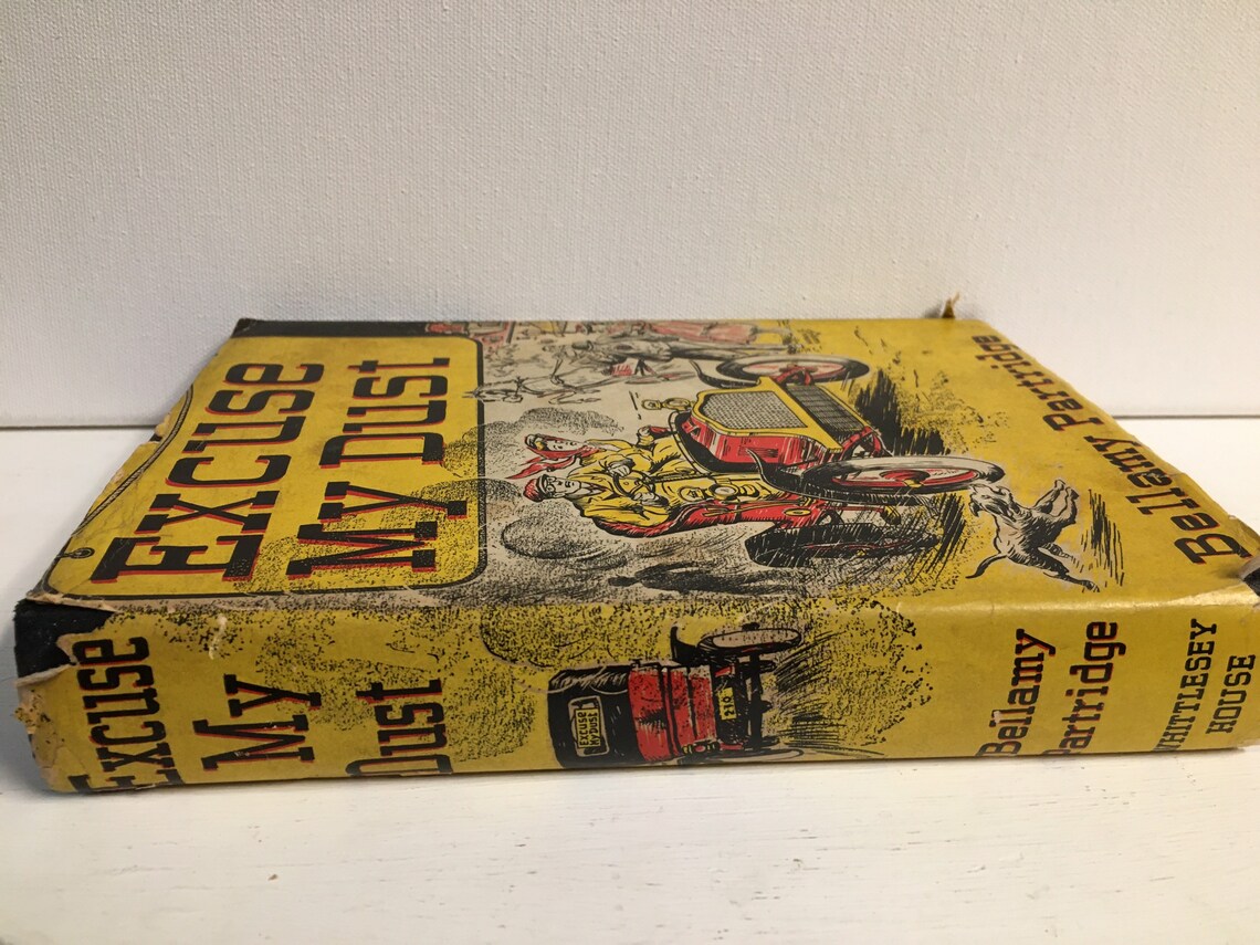 Vintage Book Vintage 1943 1940s 40s Hardback Book - Etsy