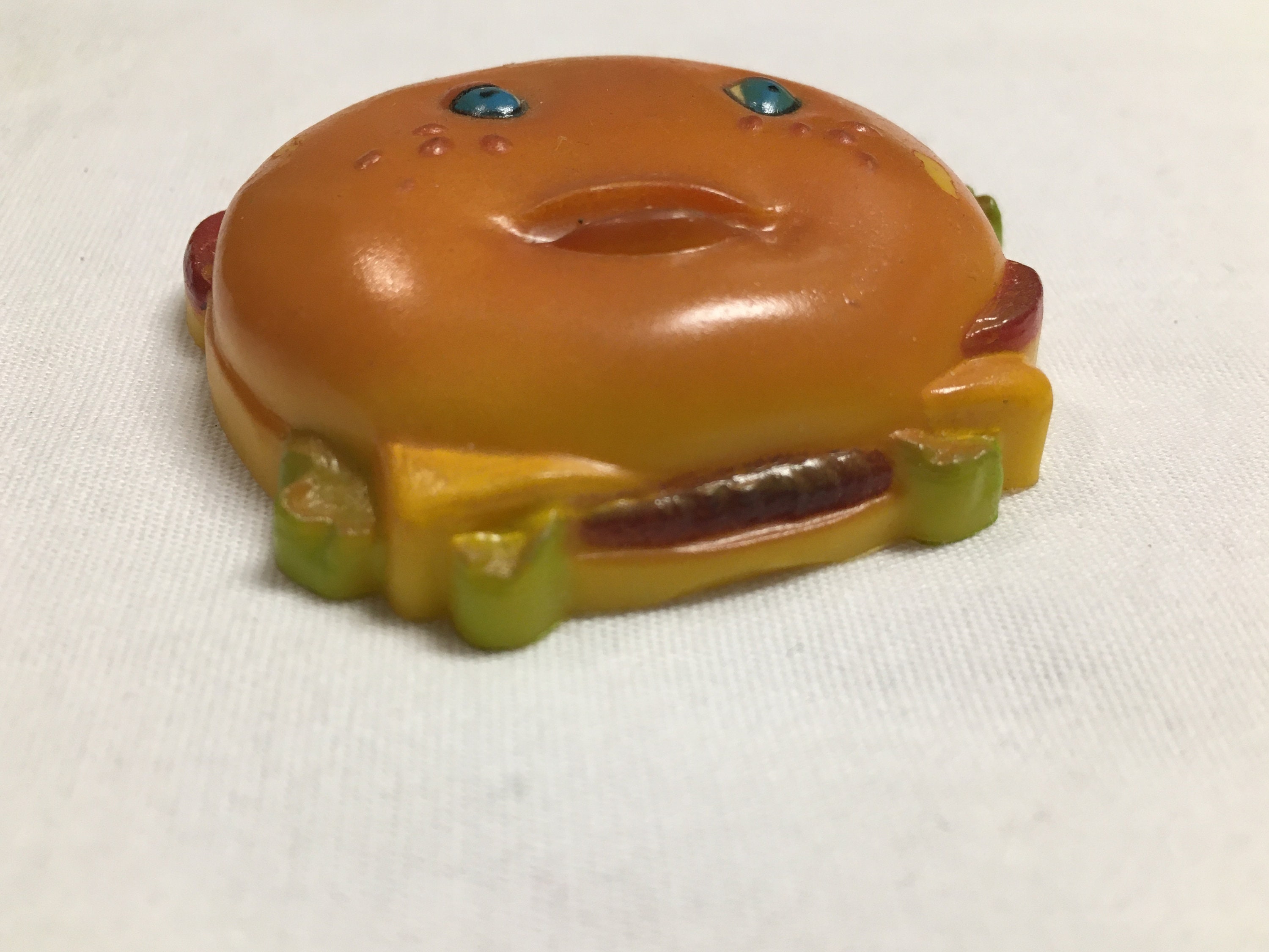 Vintage | Refrigerator Magnet | Fridge Magnet | Kitsch | Kitschy ...