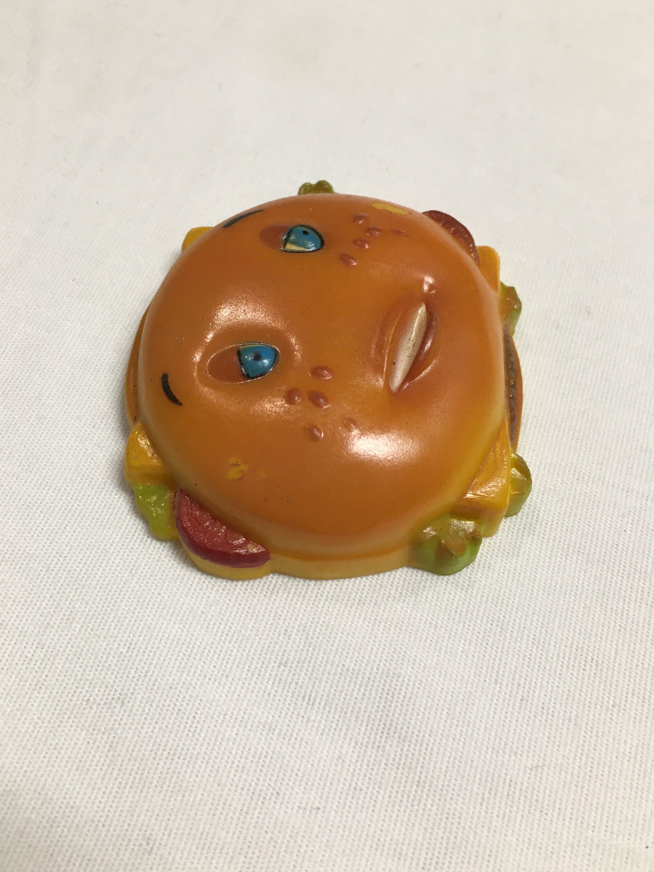 Vintage | Refrigerator Magnet | Fridge Magnet | Kitsch | Kitschy ...