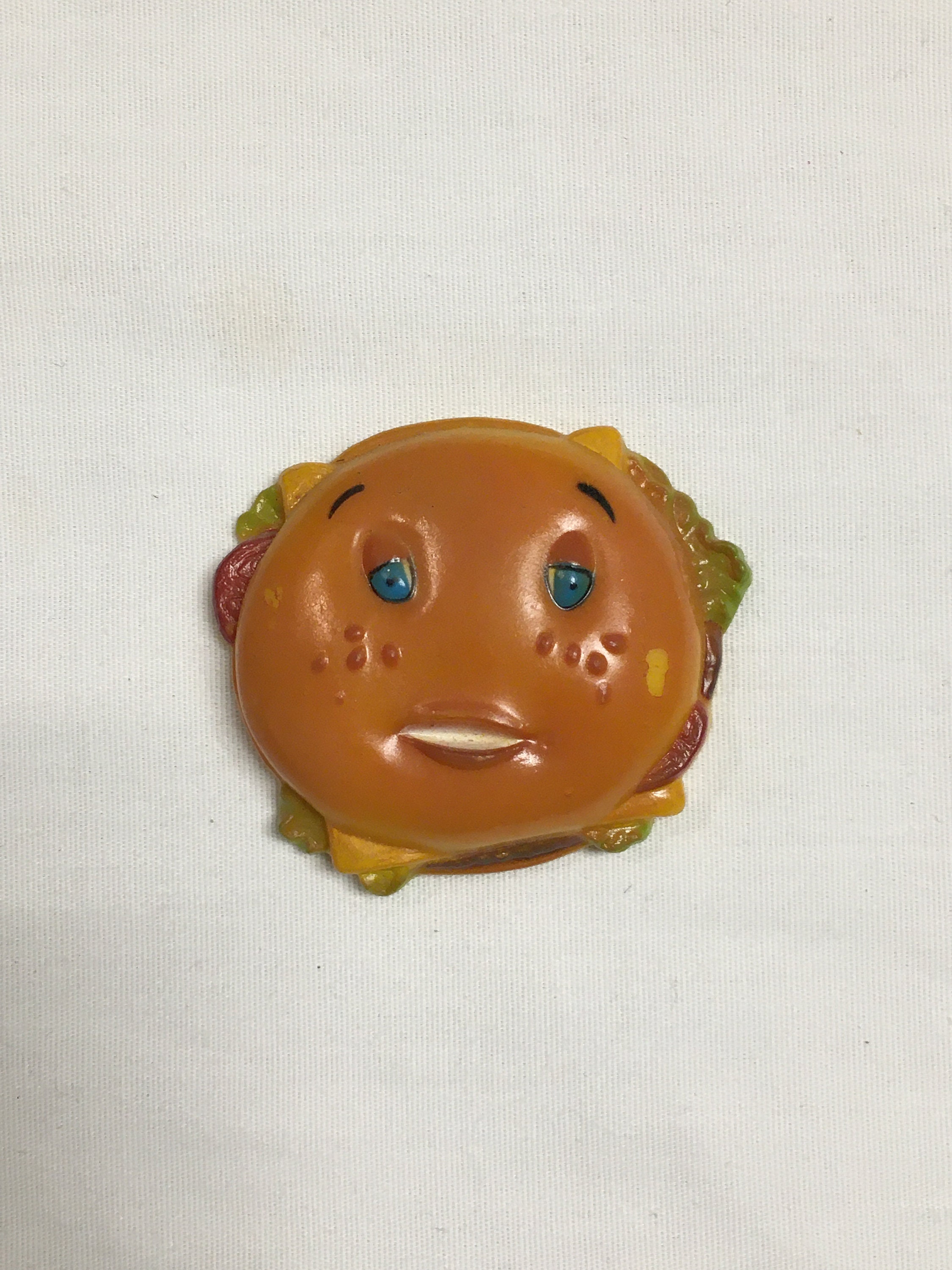 Vintage | Refrigerator Magnet | Fridge Magnet | Kitsch | Kitschy ...