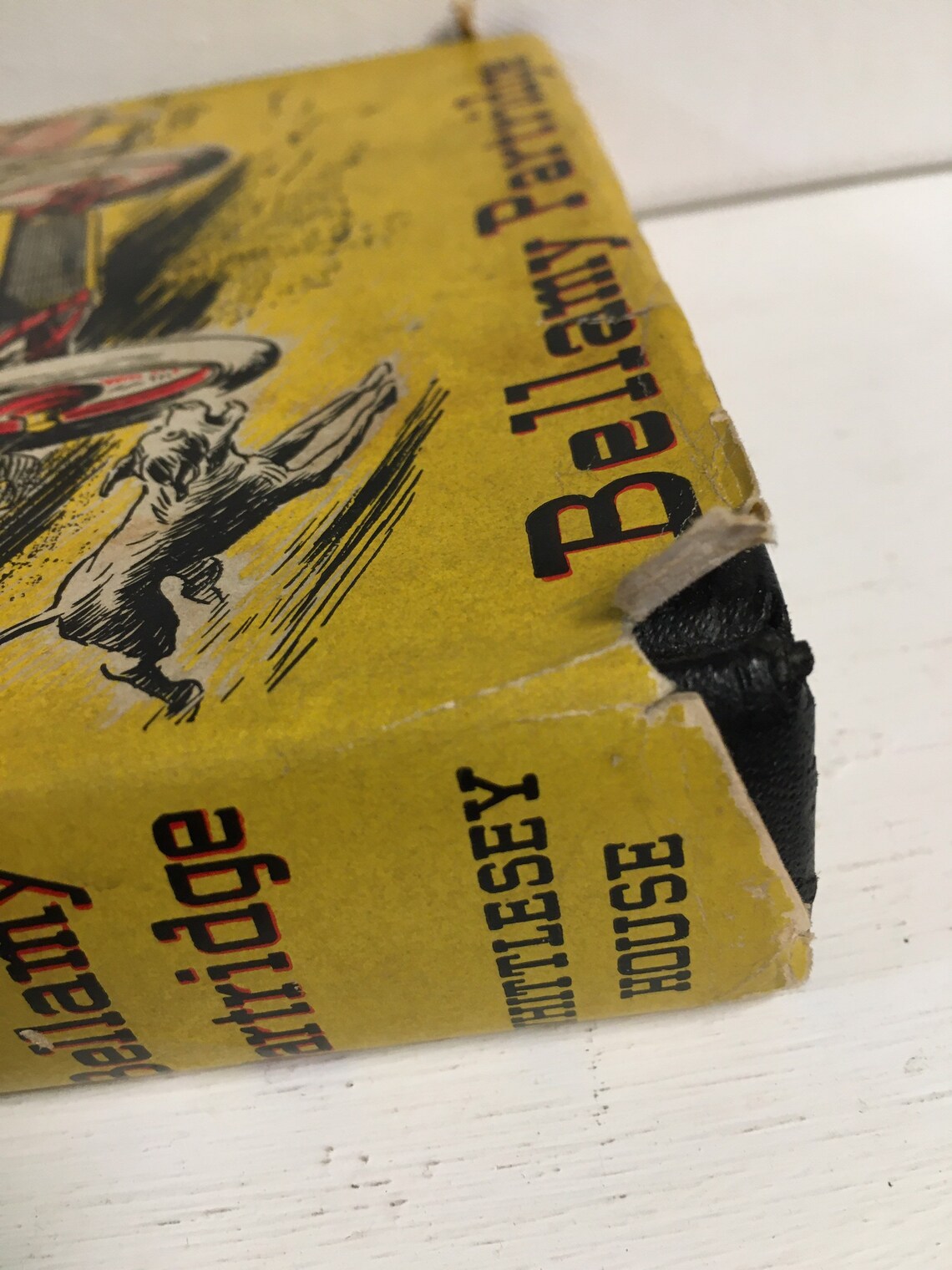 Vintage Book Vintage 1943 1940s 40s Hardback Book - Etsy