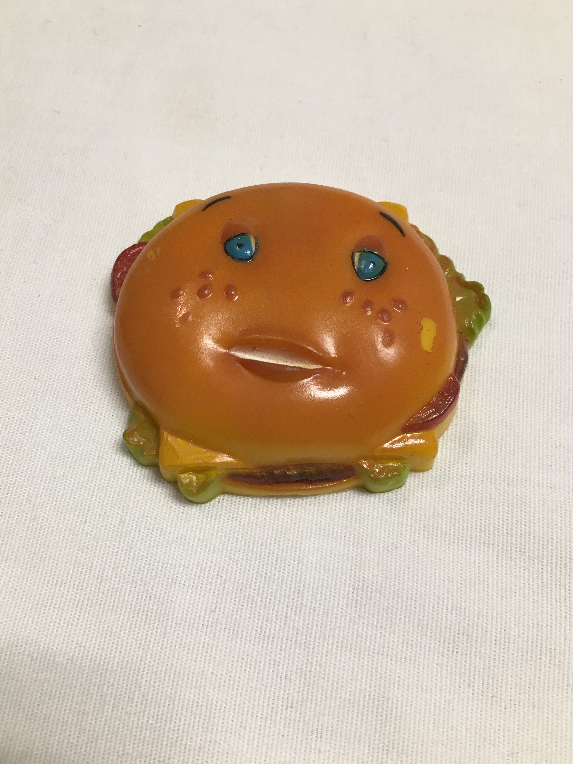 Vintage | Refrigerator Magnet | Fridge Magnet | Kitsch | Kitschy ...