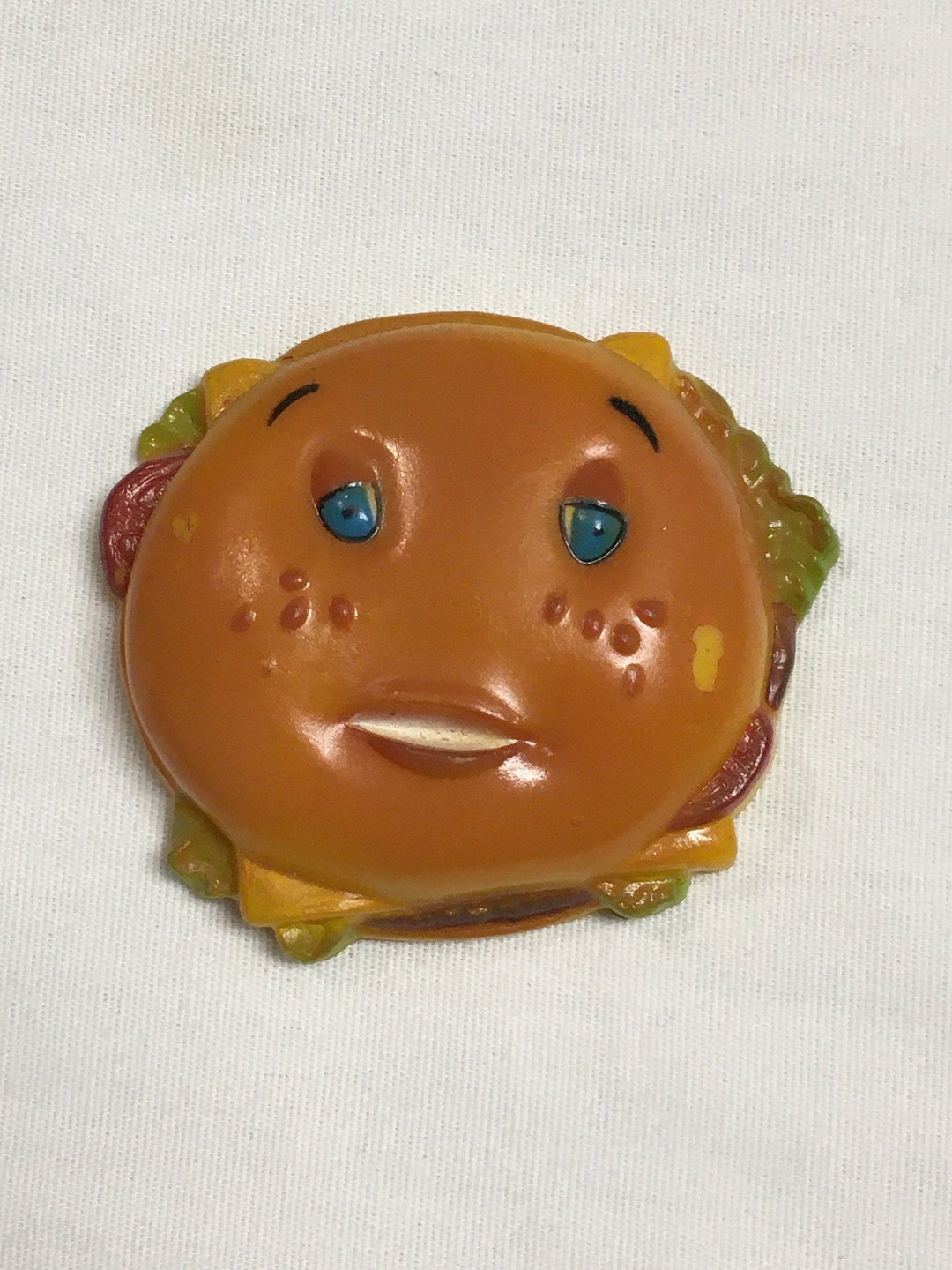 Vintage | Refrigerator Magnet | Fridge Magnet | Kitsch | Kitschy ...