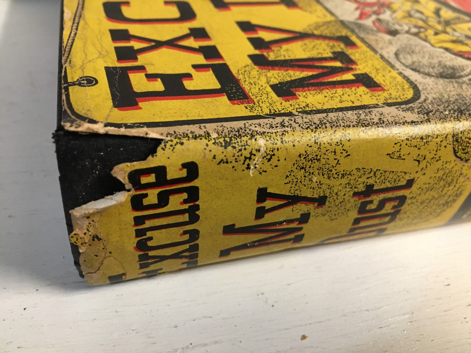 Vintage Book Vintage 1943 1940s 40s Hardback Book - Etsy