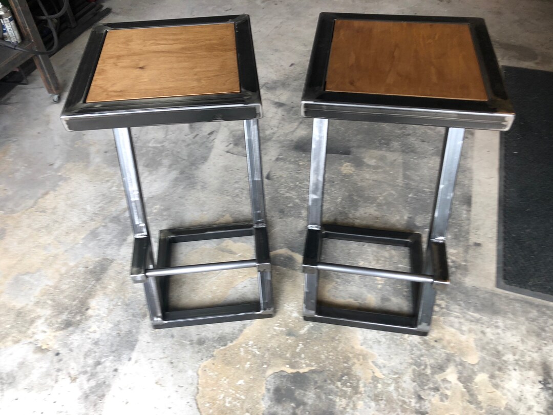 Bespoke Bar Stool - Etsy