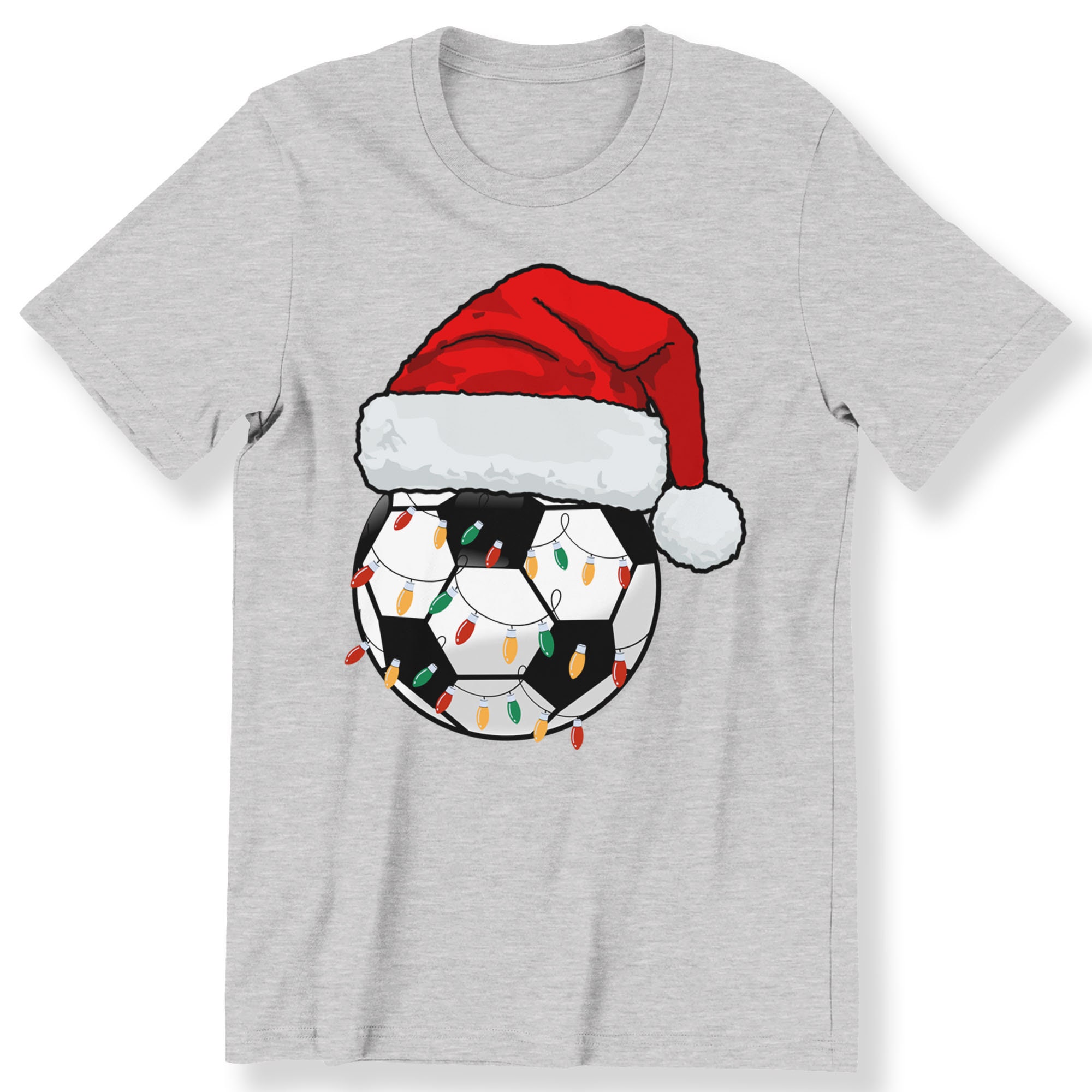 Football Christmas for for Men and Boys Kids T-shirt Christmas - Etsy UK