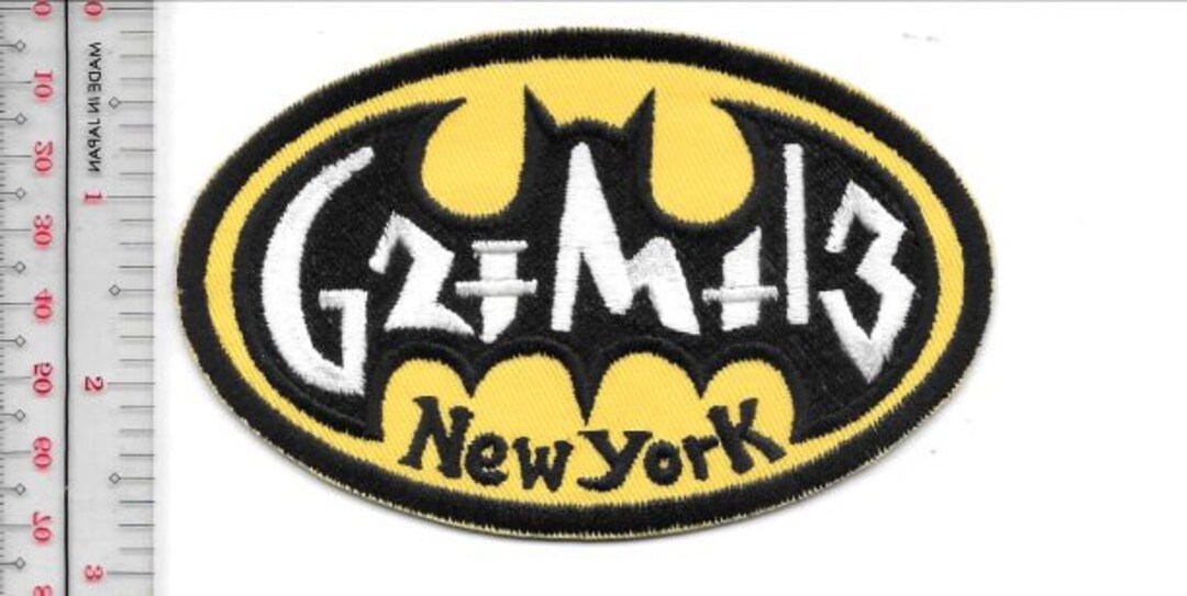 Hash House Harriers HHH New York City Greater Gotham Hash - Etsy