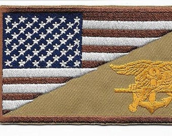 Navy Seal Patch - Etsy