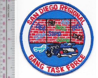 Task Force - Etsy