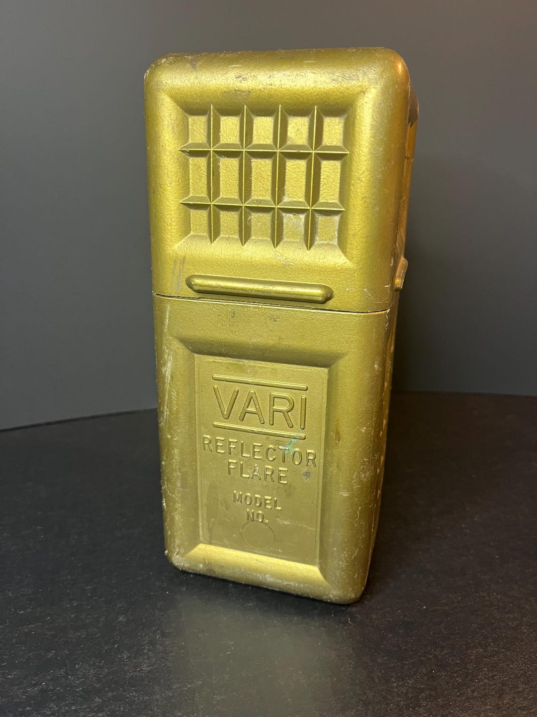 VARI Reflector Flare Kit - Etsy