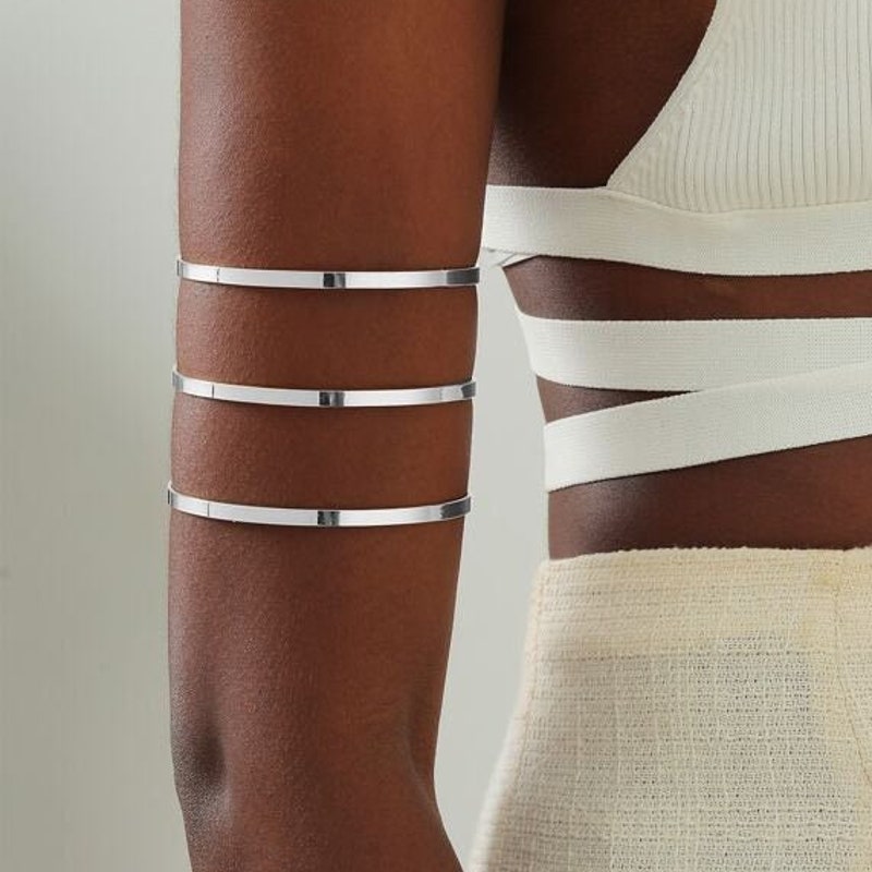 Arm Jewelry - Etsy