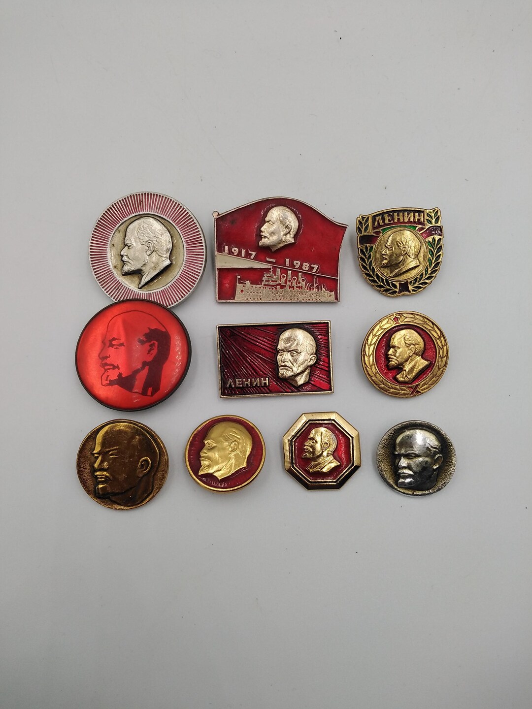 Soviet Vintage Signs, Leninism, Vladimir Lenin, Soviet Symbols ...