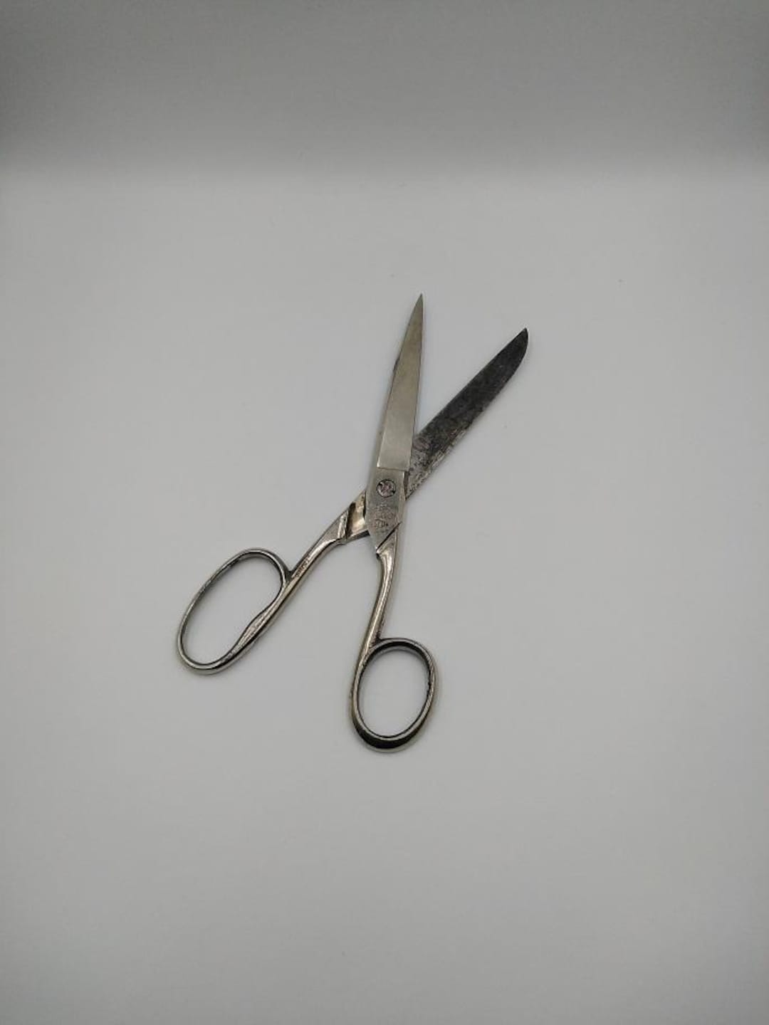 Vintage Scissors, Solingen Scissors, Solingen, Made in Germany, Vintage ...