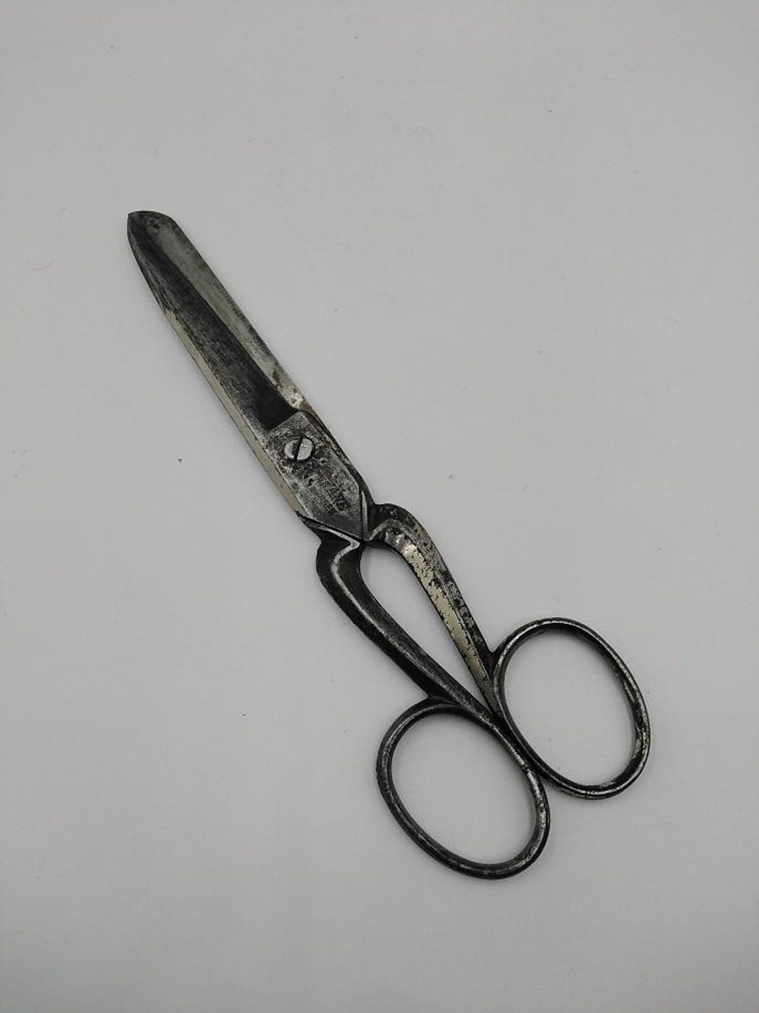 Vintage Scissors, Solingen Scissors, Solingen, Made in Germany, Vintage ...